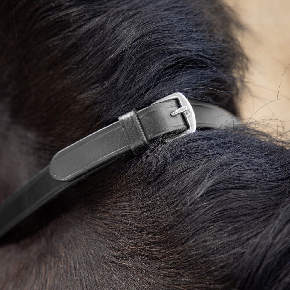 Magna Grip Rubber Reins – EQ Saddlery