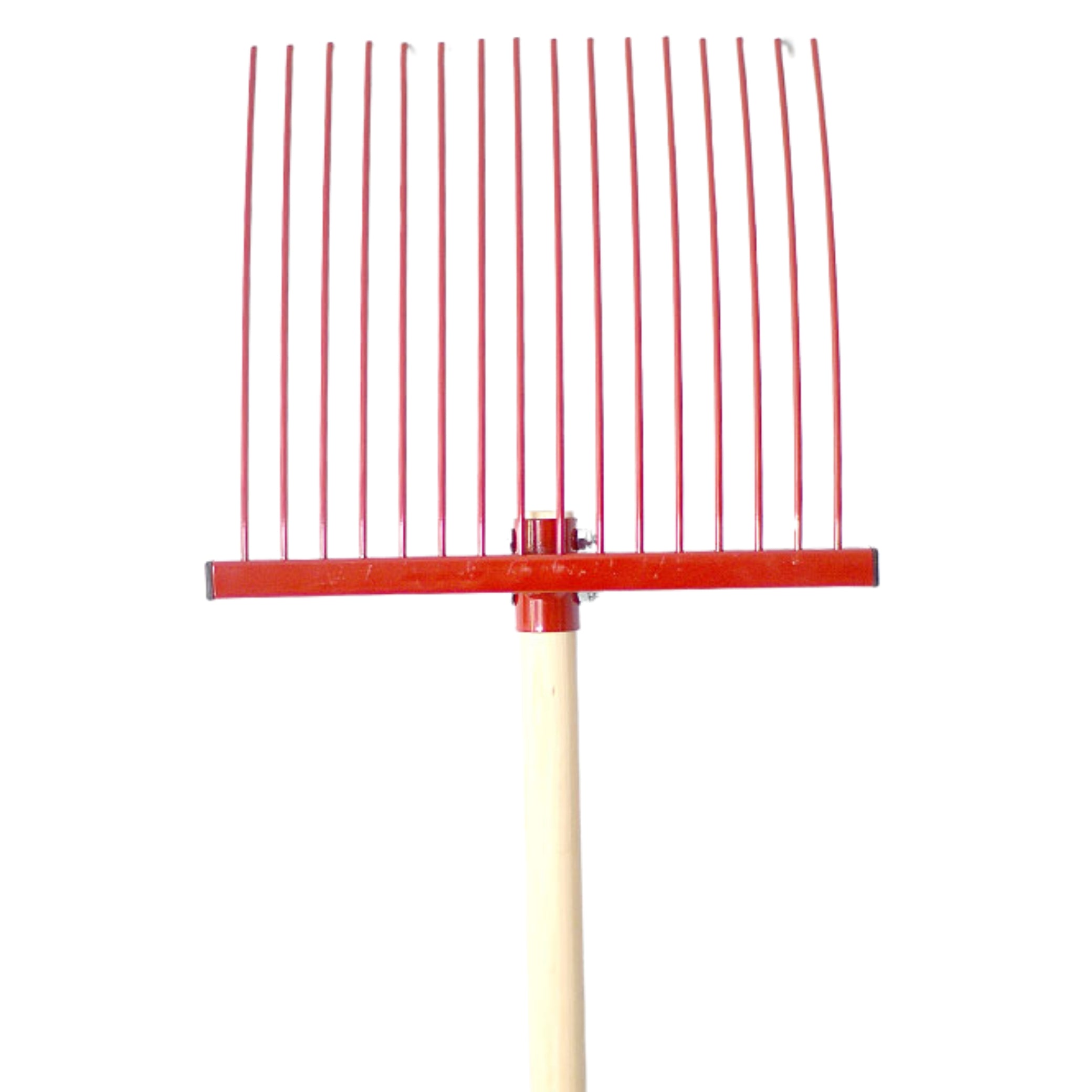 Millenia Junior Stable Fork – EQ Saddlery