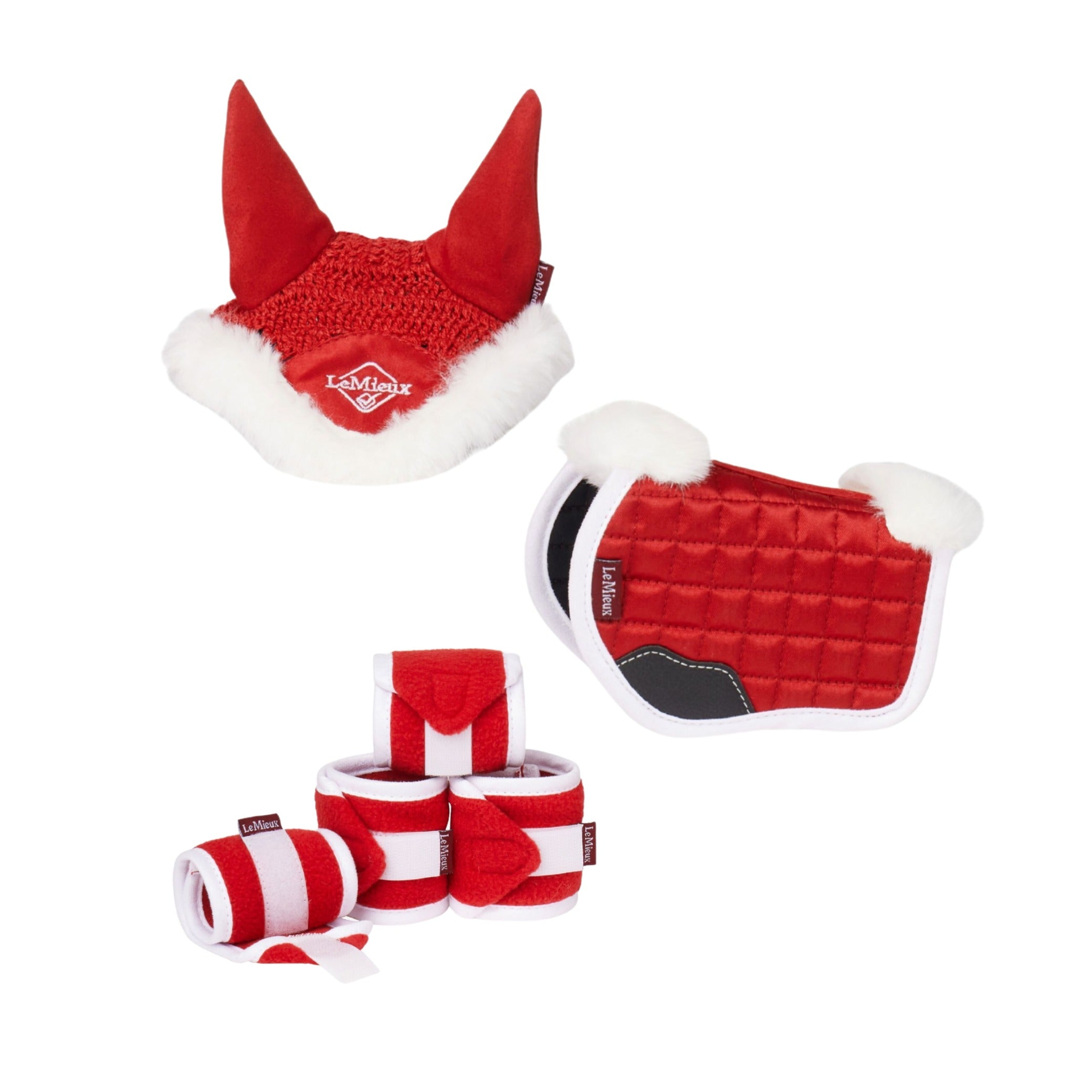 LeMieux Toy Pony Christmas Set – EQ Saddlery