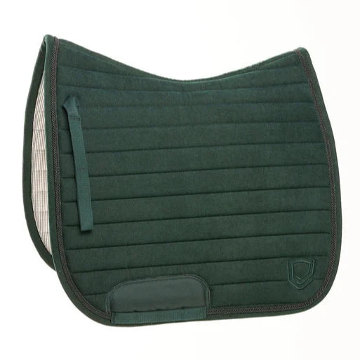 Equipad Equestrian Dressage Corduroy Saddle Pad – EQ Saddlery