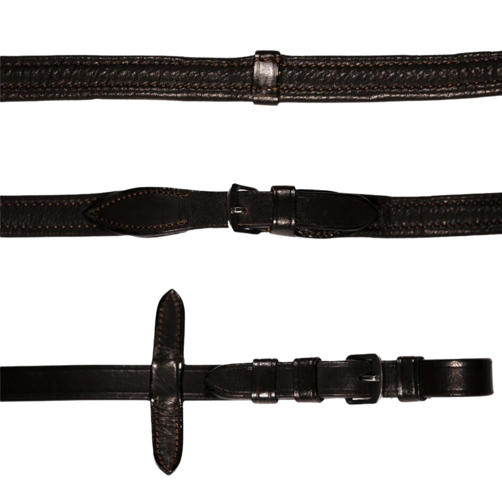Reins | Horse Reins & Accessories Australia | EQ Saddlery