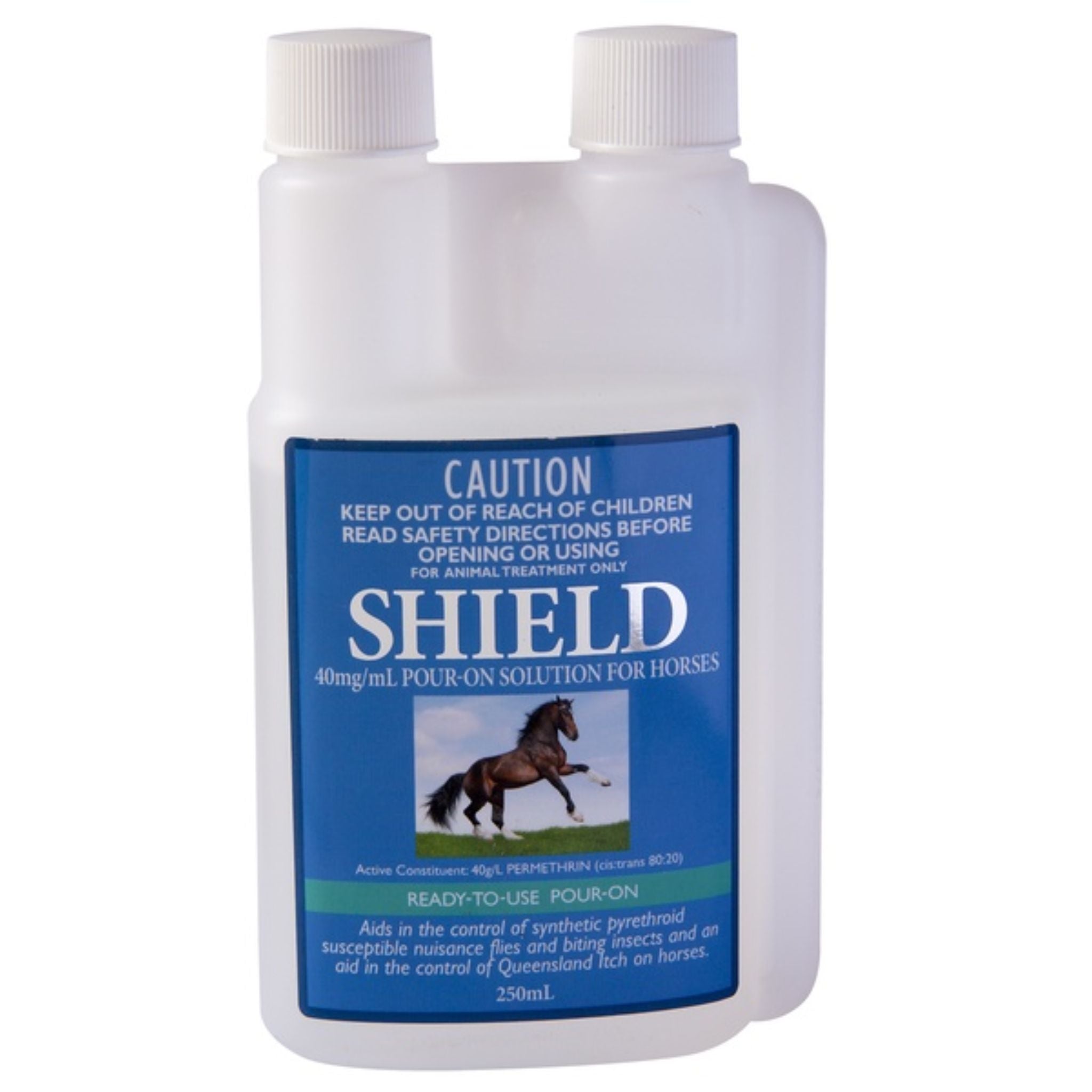 Pharmachem Shield – EQ Saddlery