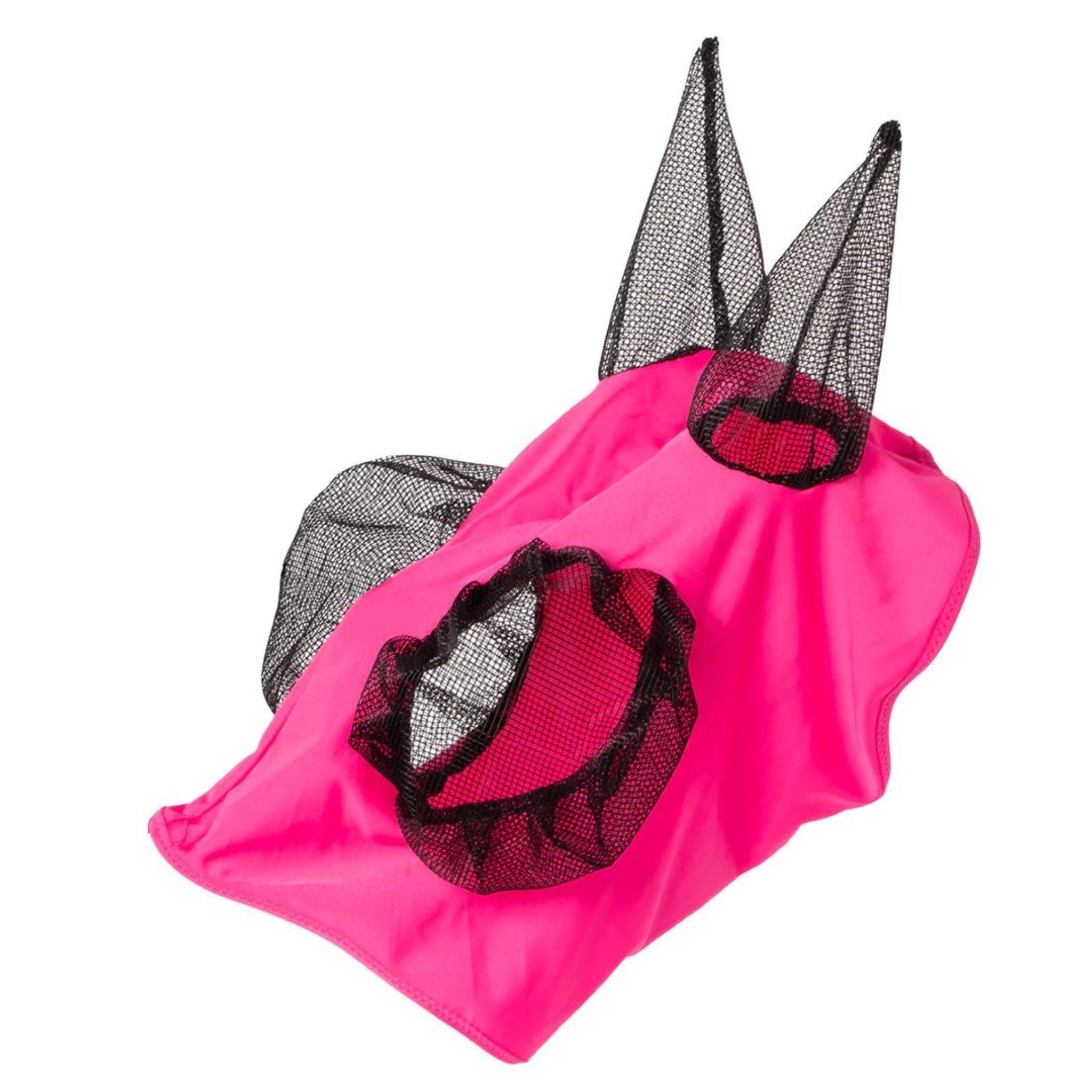 Piccolo Mini Lycra Pull-On Fly Mask – EQ Saddlery