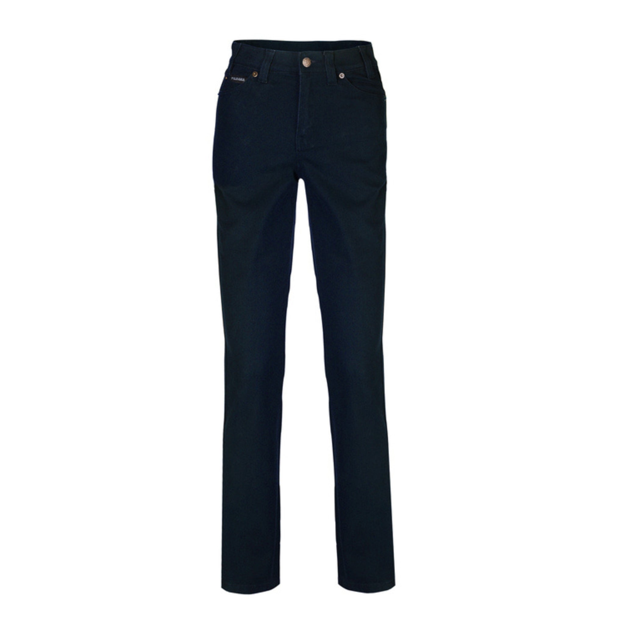 Pilbara Ladies Cotton Stretch Jeans – EQ Saddlery