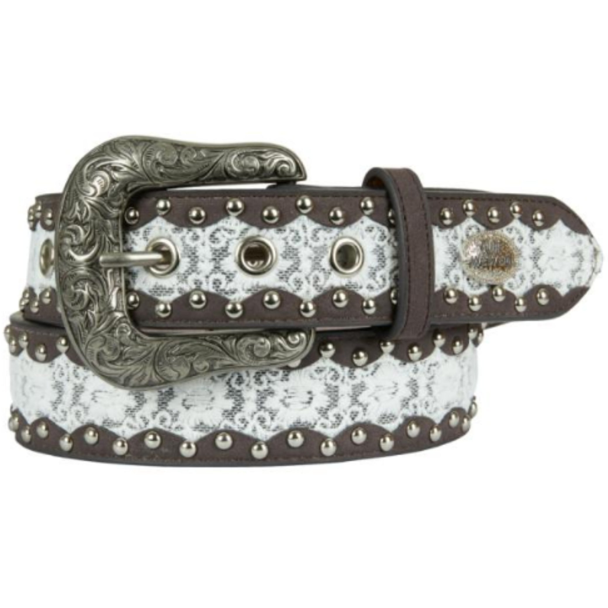 Pure Western Lilly Belt – EQ Saddlery