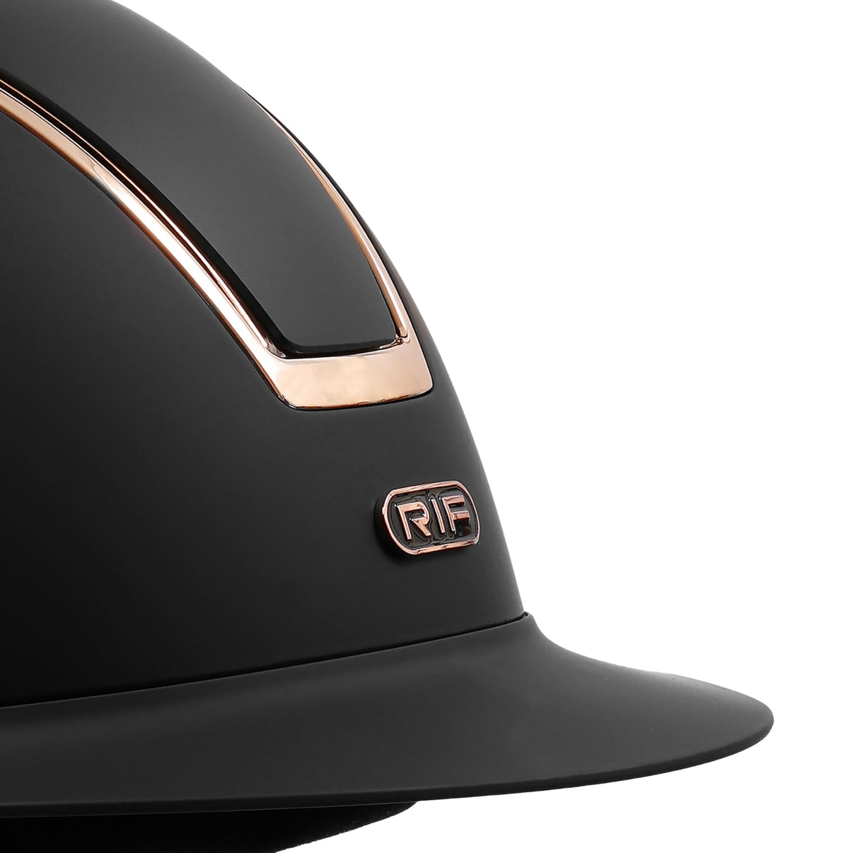 RIF Classic Helmet – EQ Saddlery
