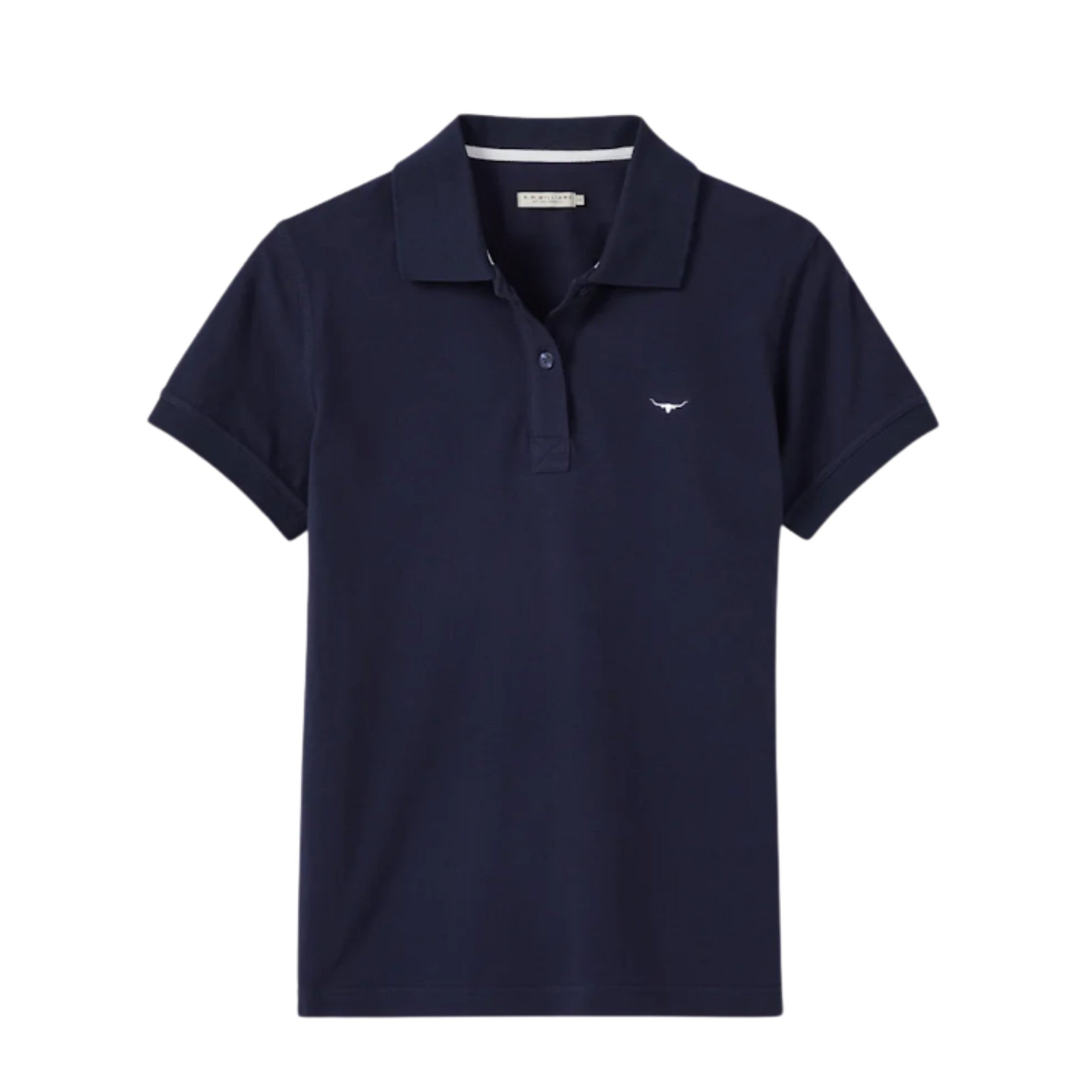Buy RMW Womens Margaret Polo Shirt $99.00