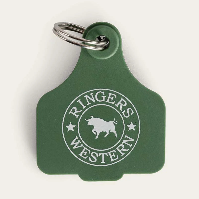 Ringers Western Cattle Tags – EQ Saddlery