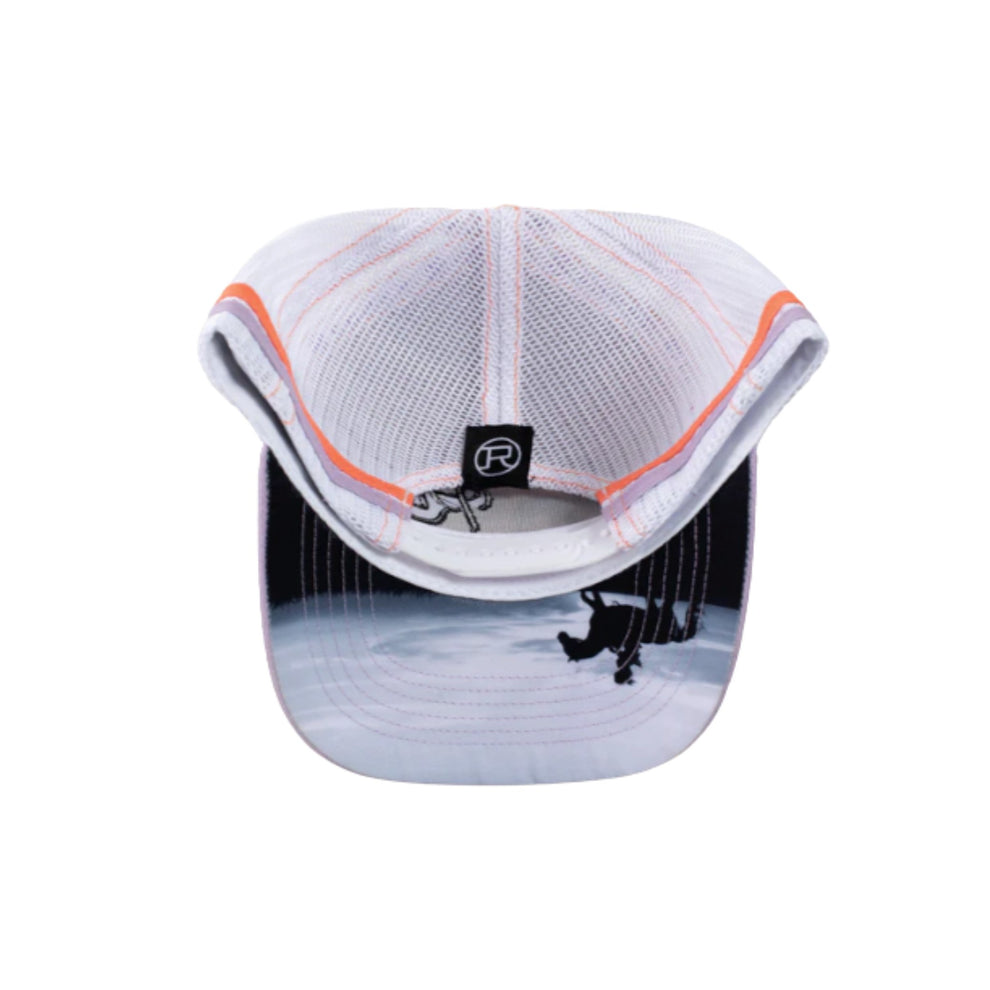 Roper Trucker Cap – EQ Saddlery