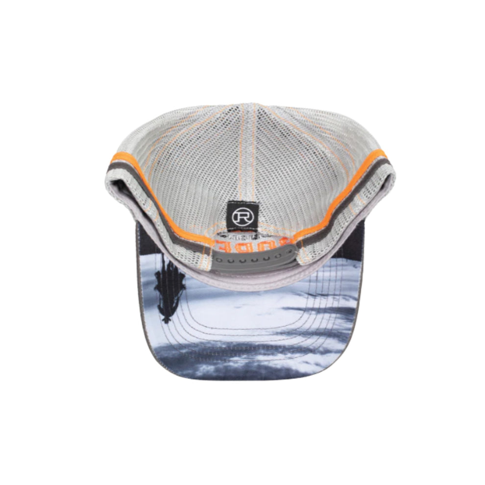 Roper Trucker Cap – EQ Saddlery