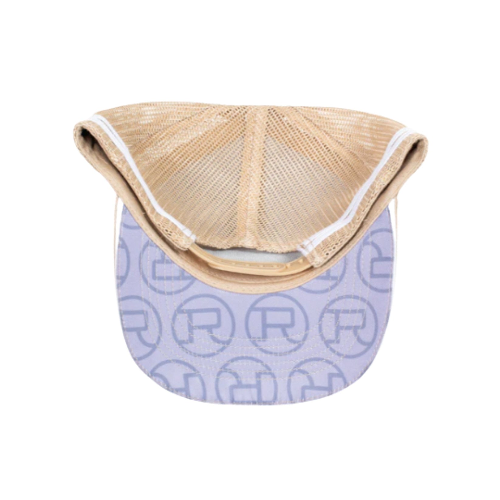 Roper Trucker Cap – EQ Saddlery