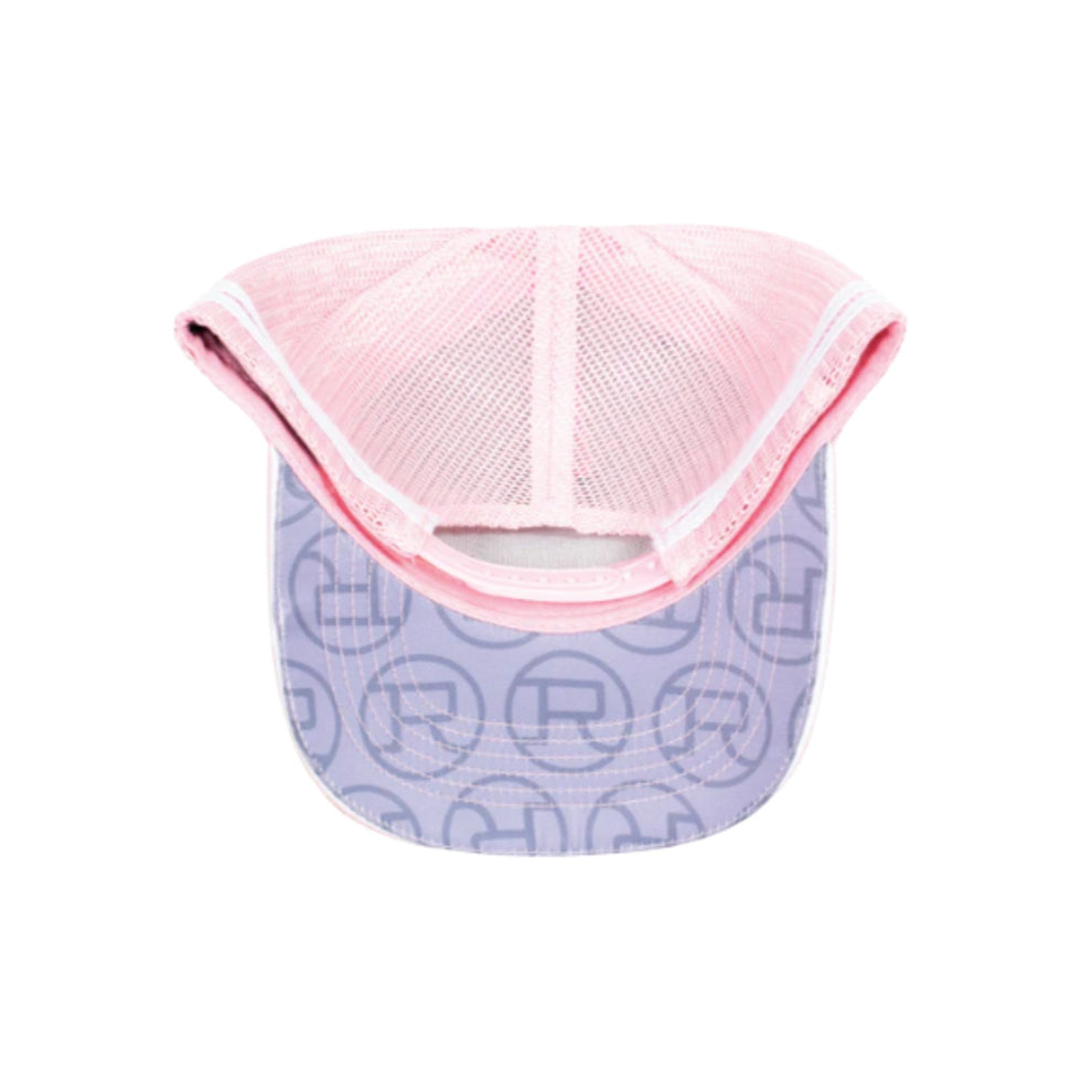 Roper Trucker Cap – EQ Saddlery