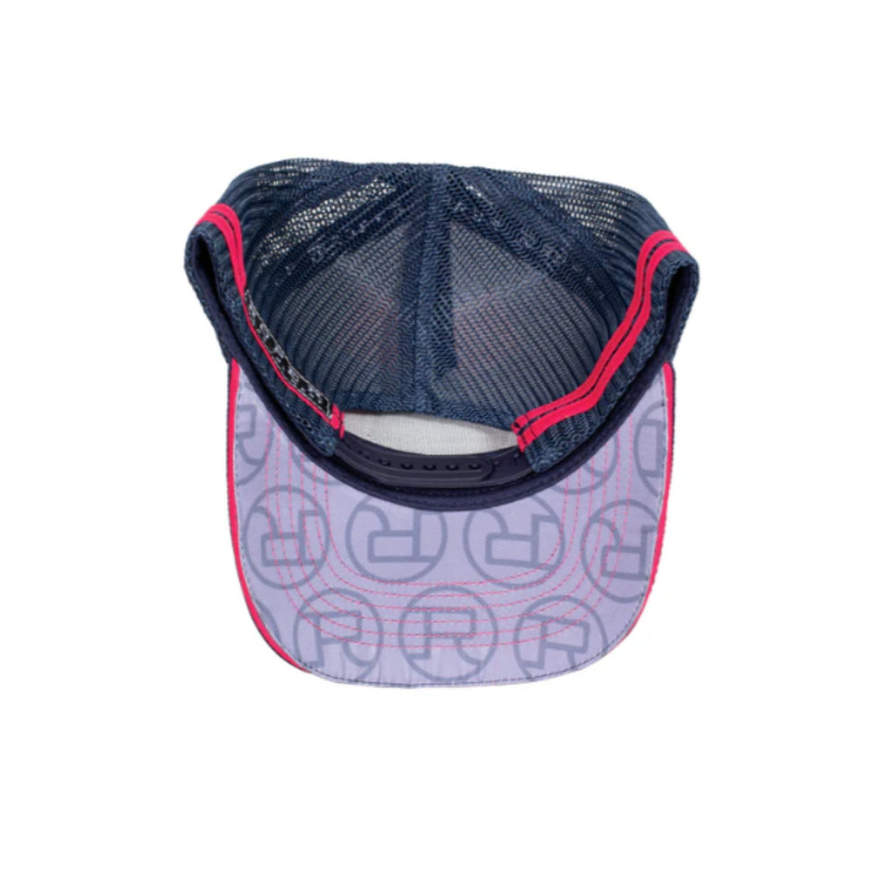 Roper Trucker Cap – EQ Saddlery