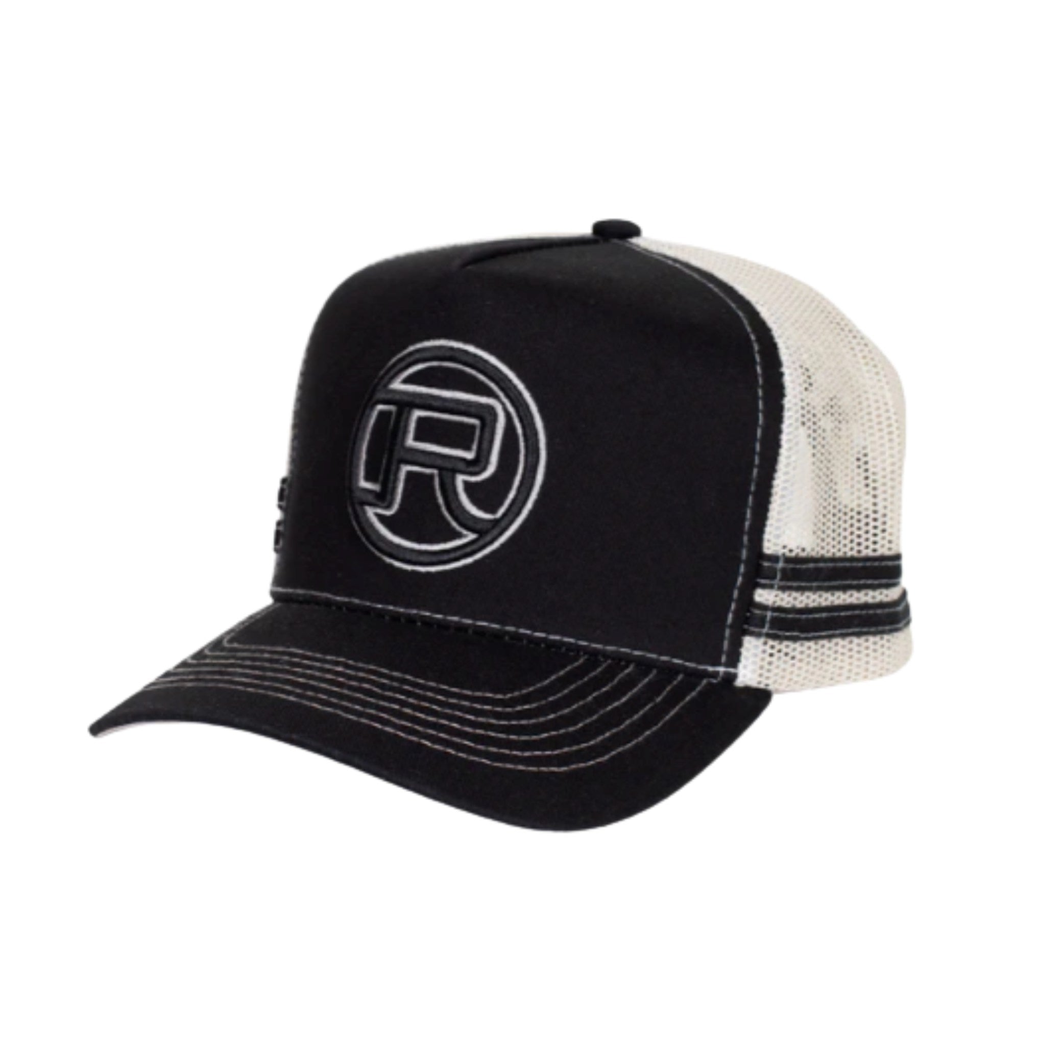 Roper Trucker Cap – EQ Saddlery