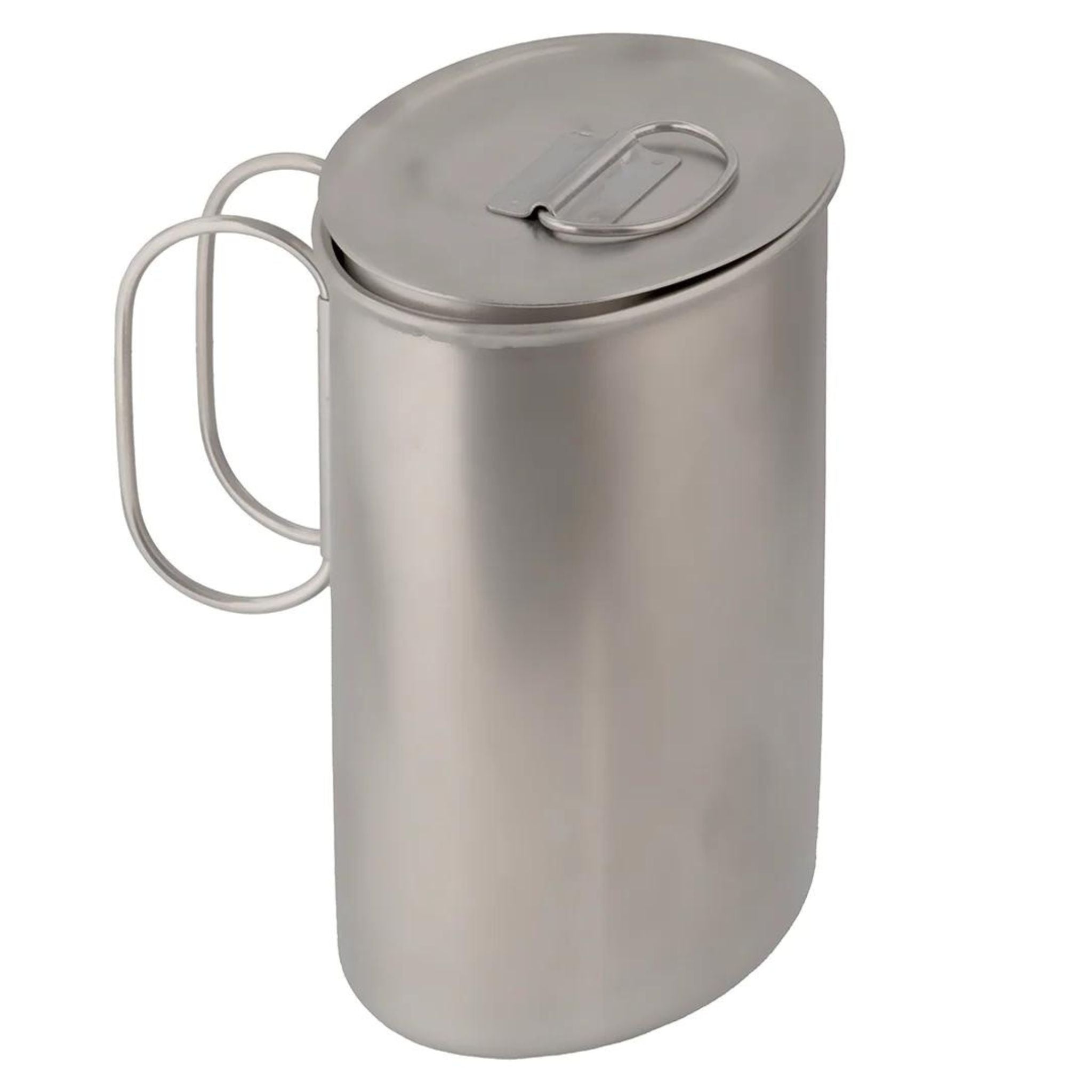 Buy Stainless Steel Quart Pot With Cup $119.99