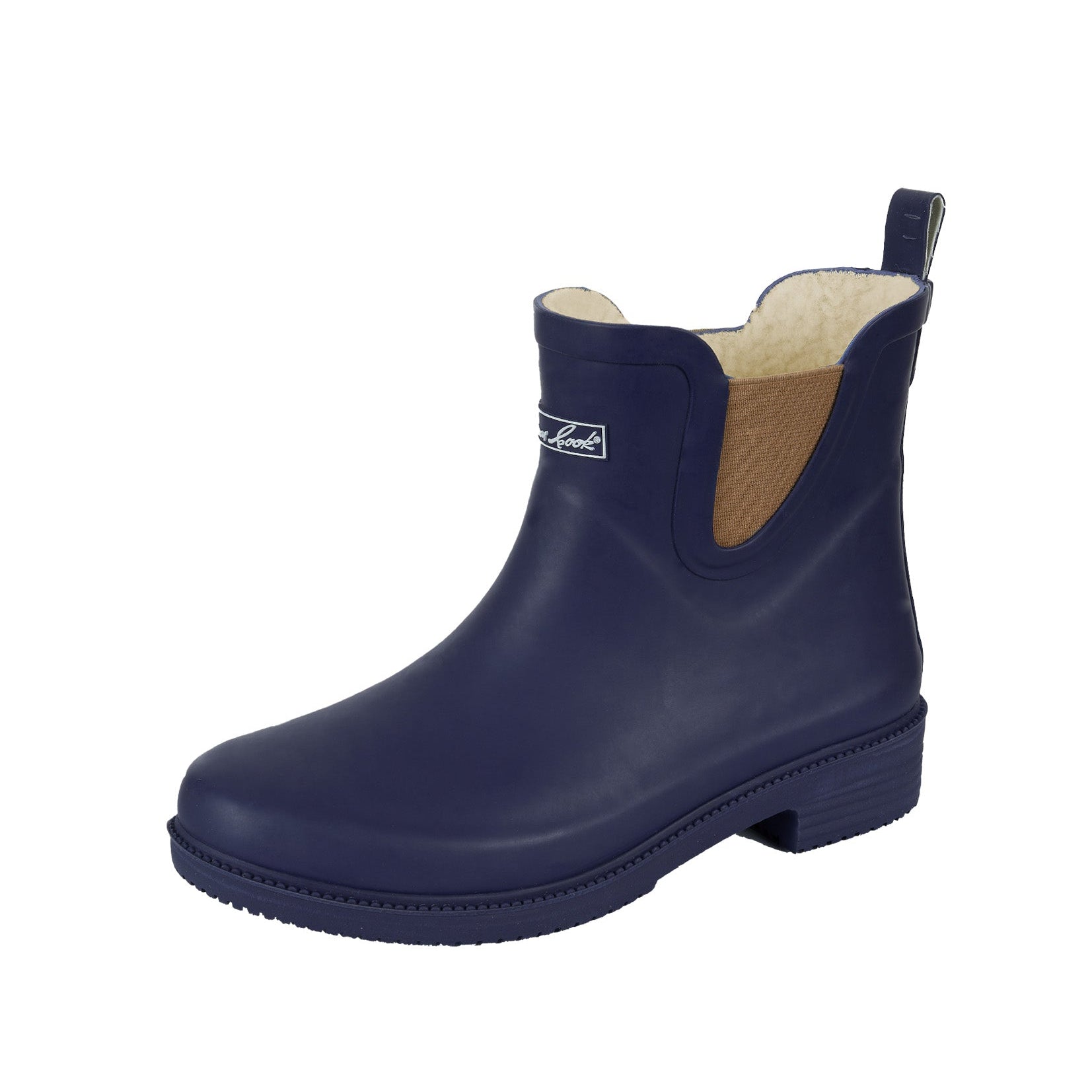 Thomas Cook Wynyard Short Gumboots – EQ Saddlery