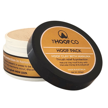 The Hoof Co | Hoof Care Products | EQ Saddlery