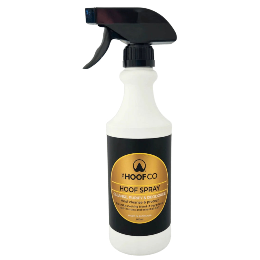 The Hoof Co | Hoof Care Products | EQ Saddlery