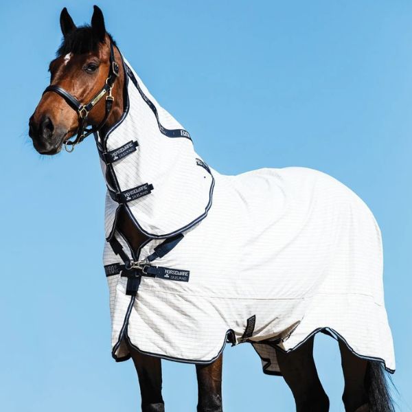 Rambo Allrounder Vfront Rug – EQ Saddlery
