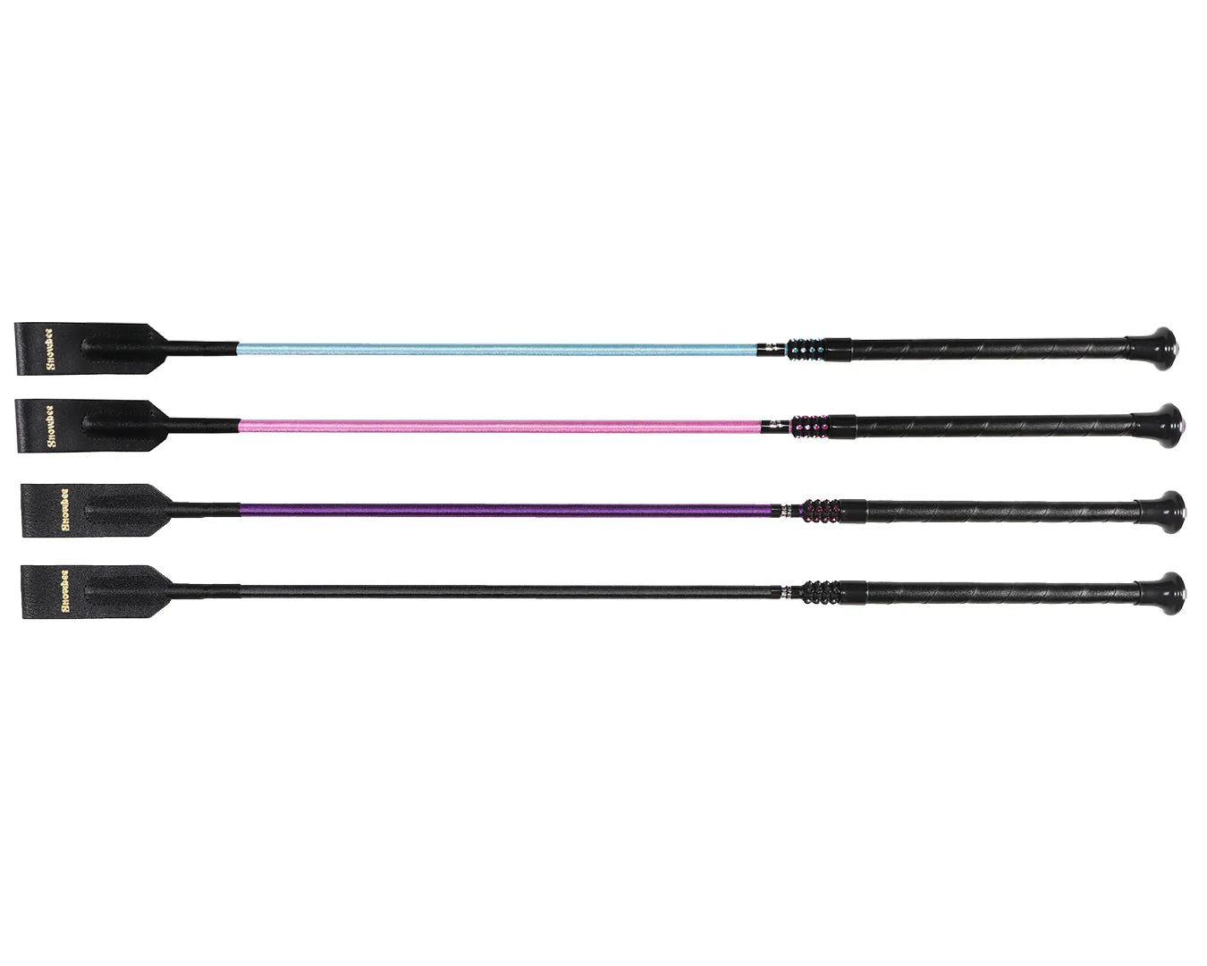 Snowbee Diamond Pony Club Whip – EQ Saddlery