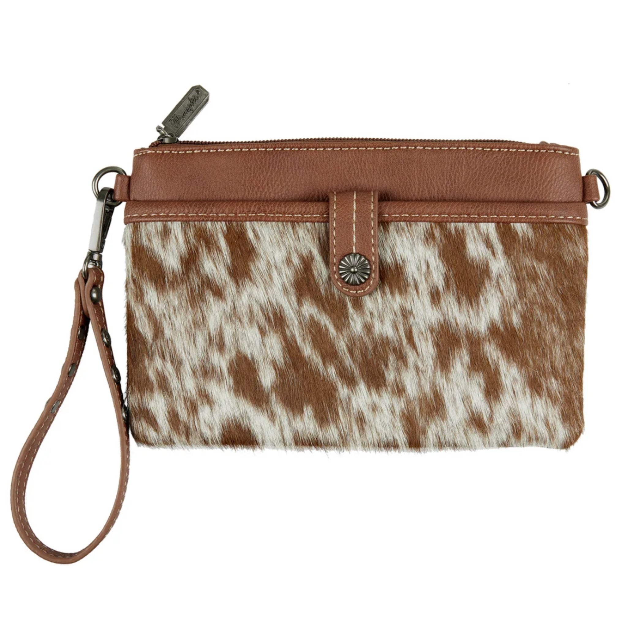Wrangler Elish Bag – EQ Saddlery