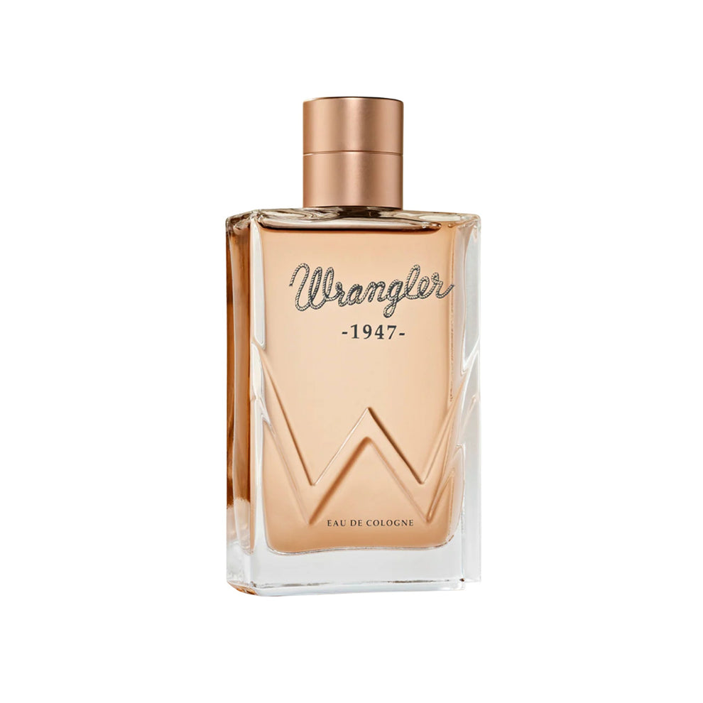 Wrangler Mens 1947 Eau De Cologne – EQ Saddlery