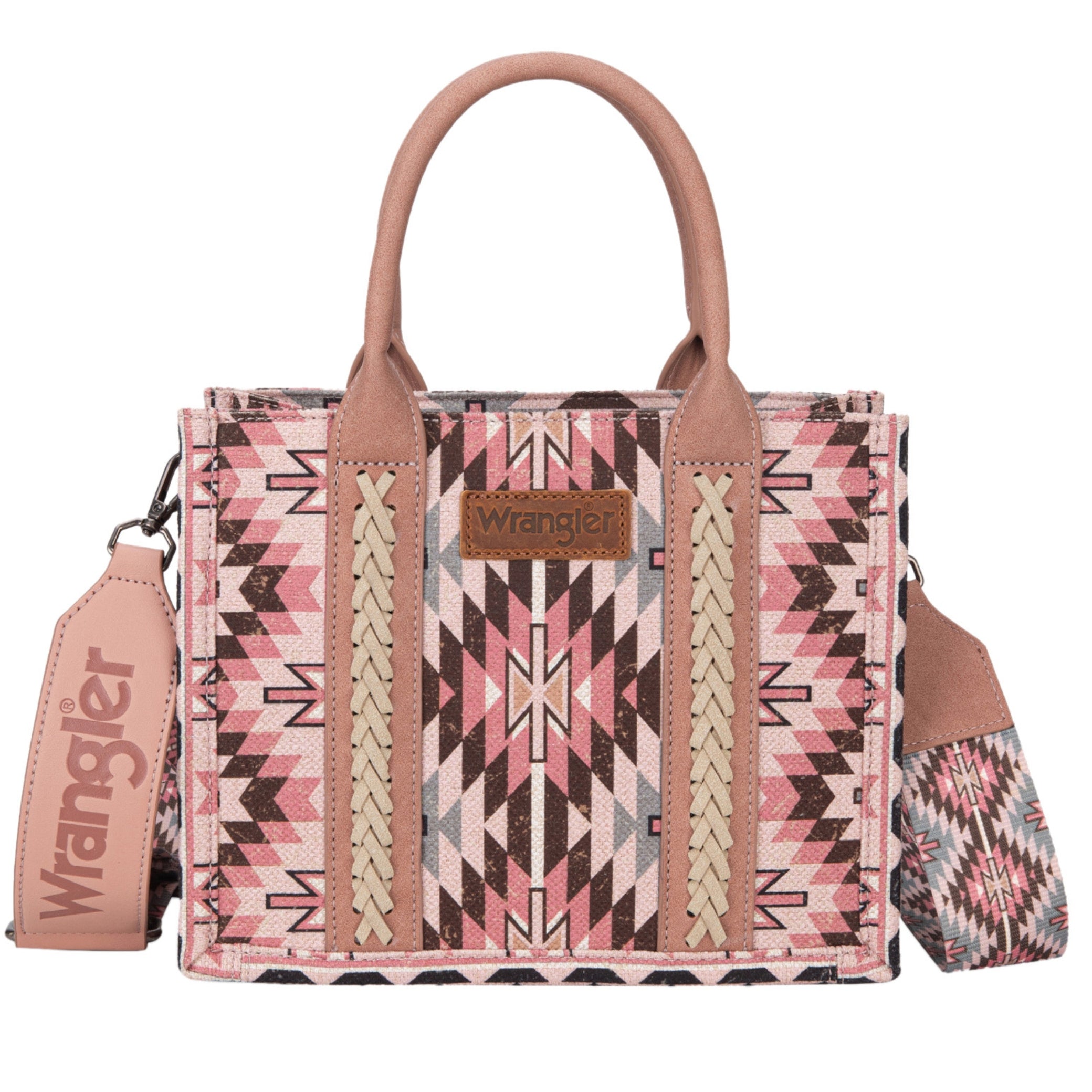 Buy Wrangler Phoenix Crossbody Bag $57.50