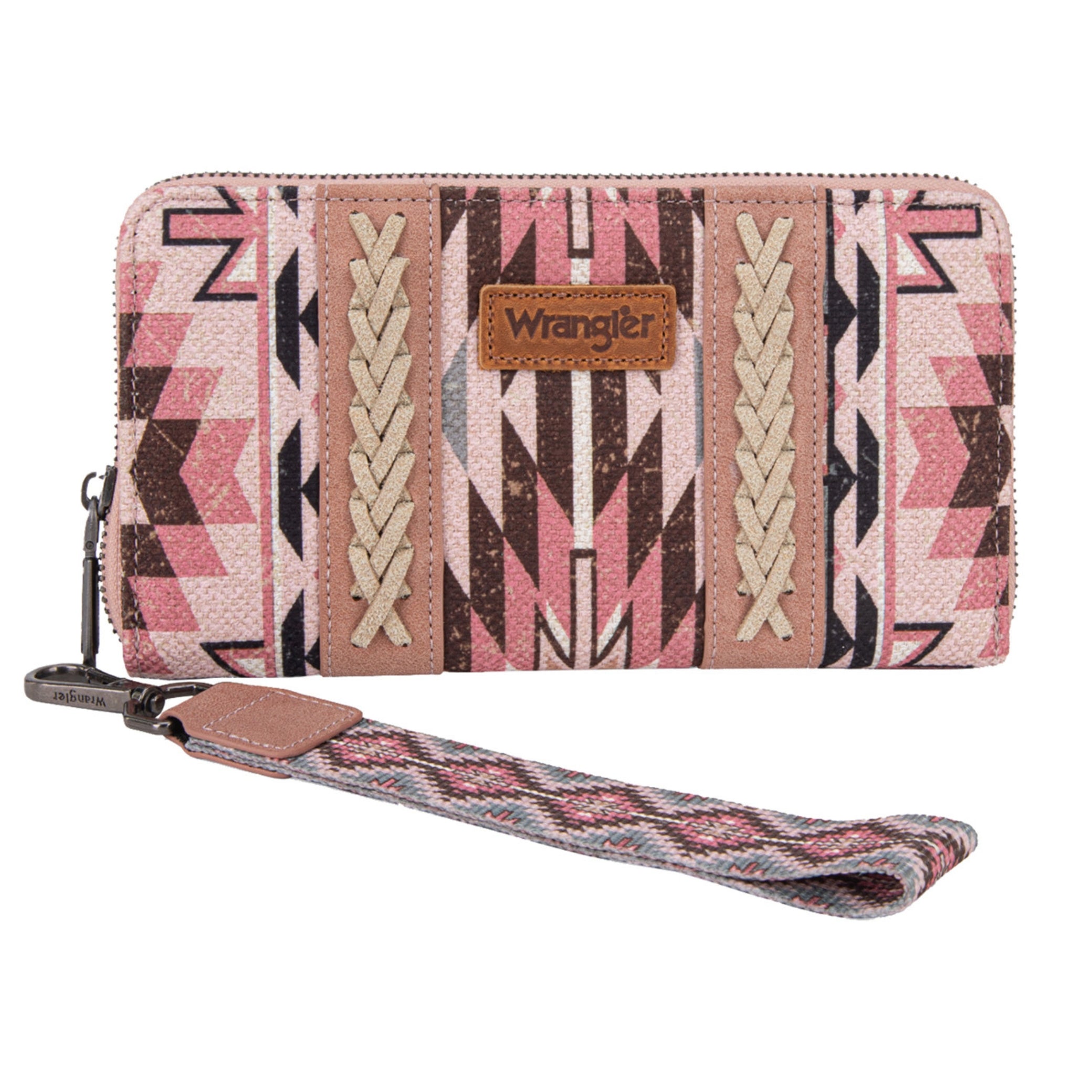 Wrangler Phoenix Wallet – EQ Saddlery