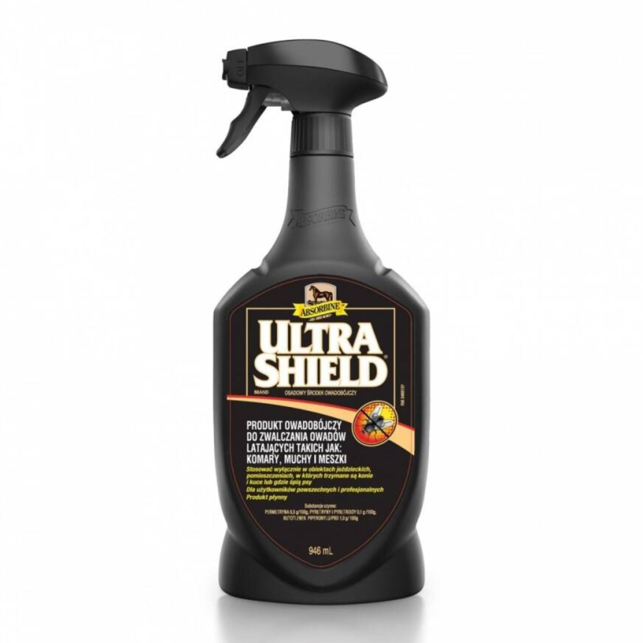 Absorbine UltraShield EX – EQ Saddlery