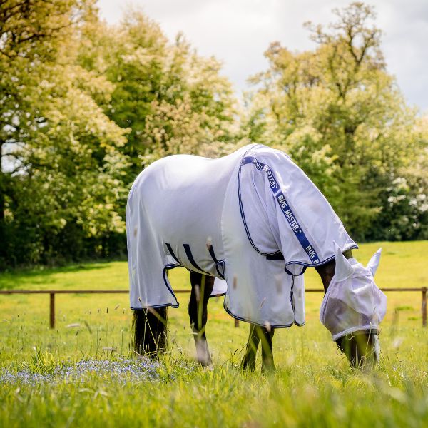 Horseware Amigo Bug Buster Rug – EQ Saddlery