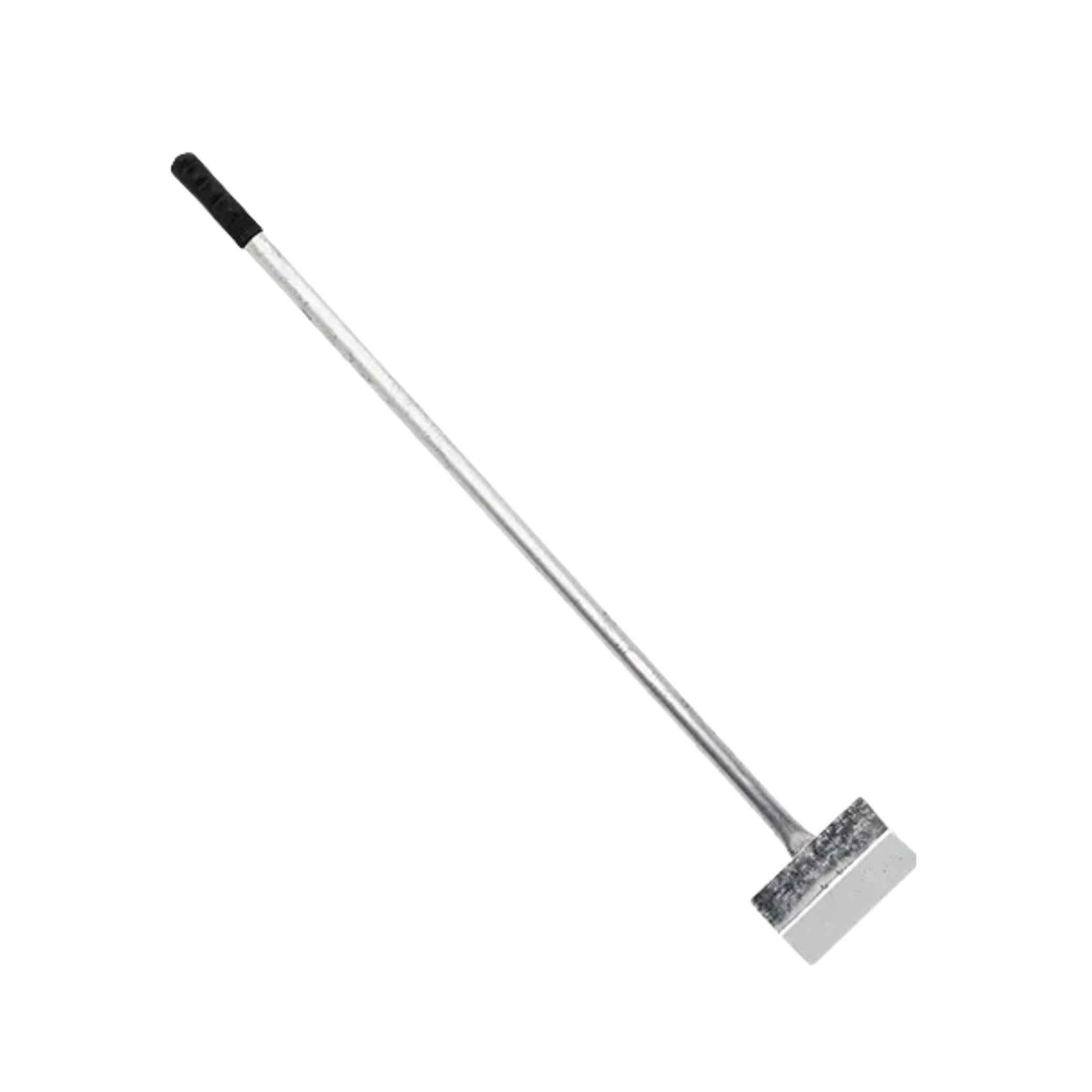 Bainbridge Metal Scoop Handle – EQ Saddlery