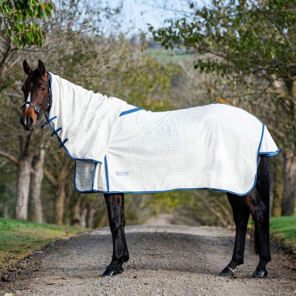 Devon Diamond Light Combo – EQ Saddlery