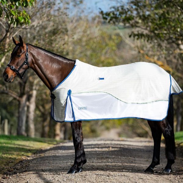 Devon Super Air Rug – EQ Saddlery