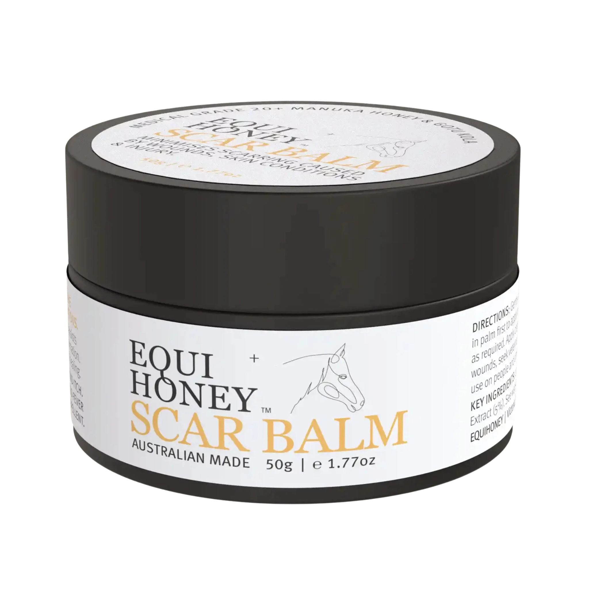 Equihoney Magic Balm – EQ Saddlery