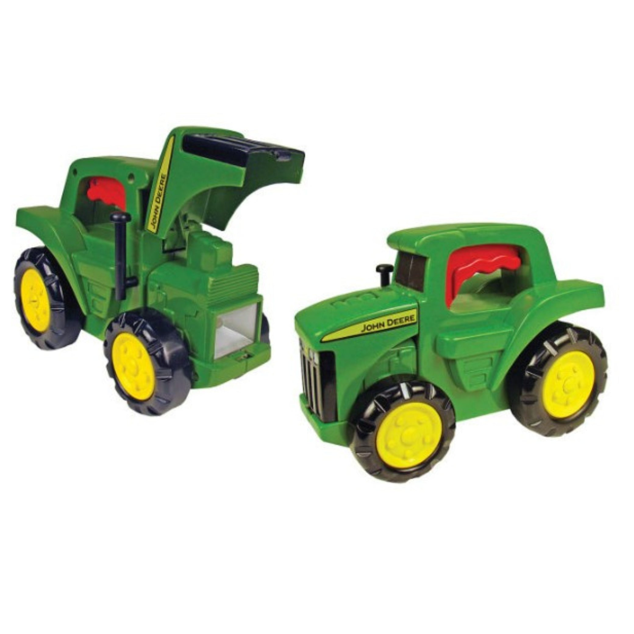 John Deere Tractor Torch – EQ Saddlery