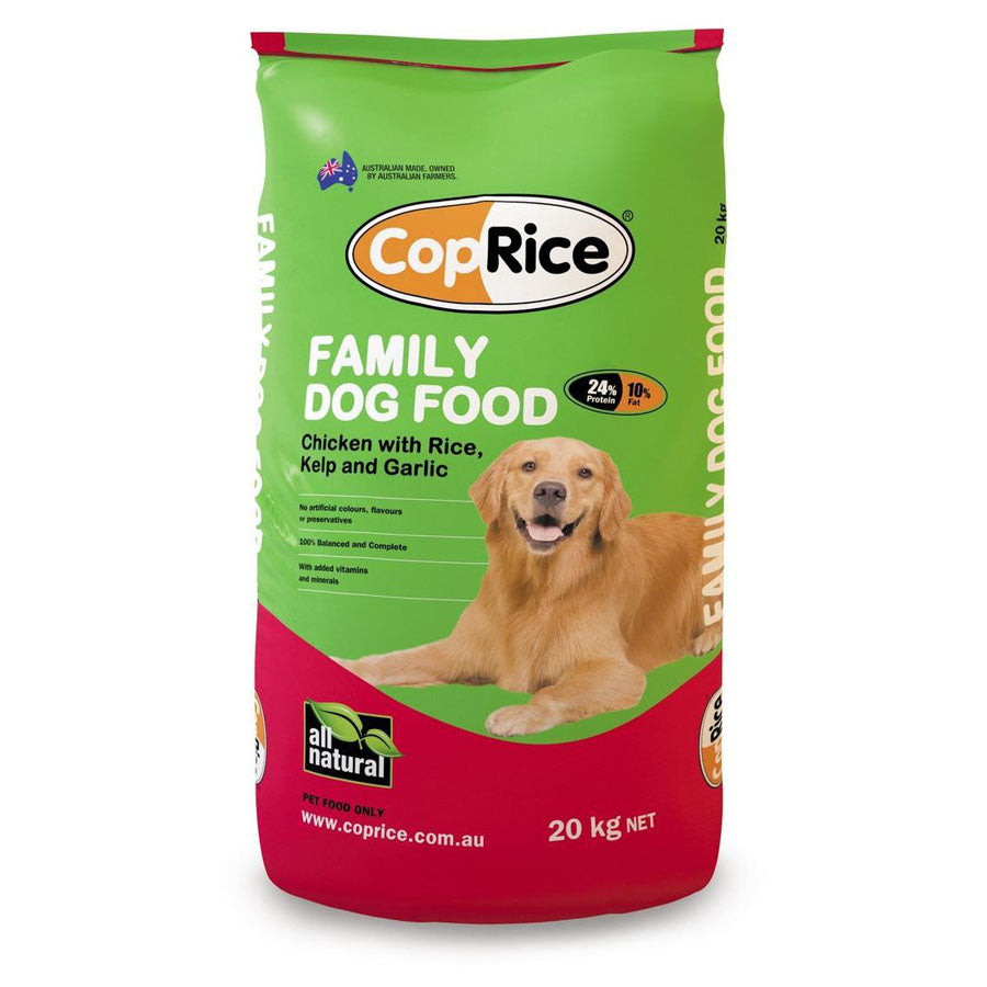 Coprice Family Dog – EQ Saddlery