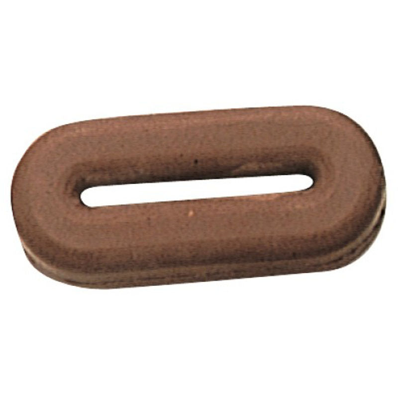 Rubber Martingale Stop – EQ Saddlery