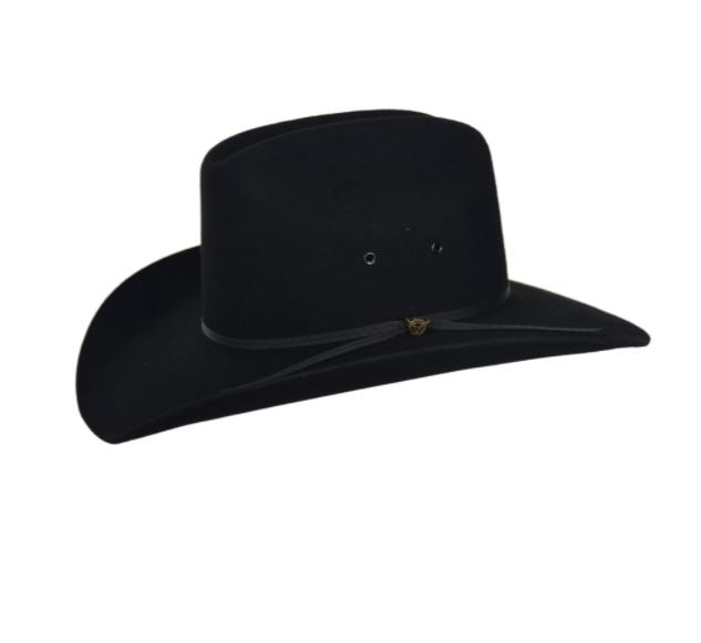 Pure Western Kids Cyclone Hat – EQ Saddlery