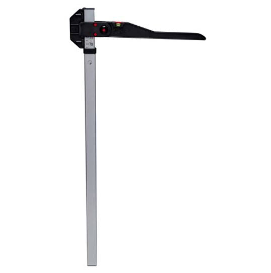 Aluminium Measuring Stand – EQ Saddlery