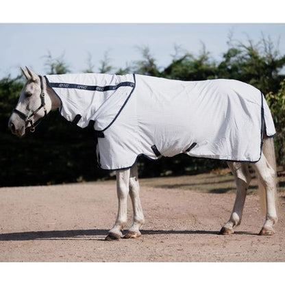 Amigo Helix Allrounder Disc Front Rug – EQ Saddlery