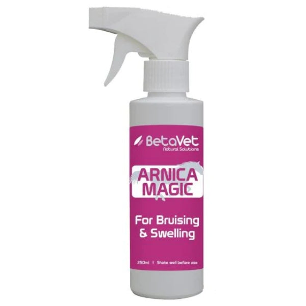 BetaVet Arnica Magic – EQ Saddlery