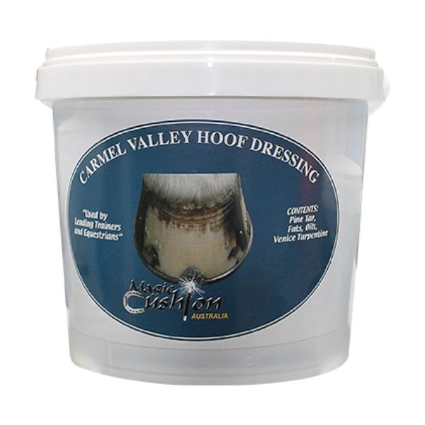 Carmel Valley Hoof Dressing – EQ Saddlery