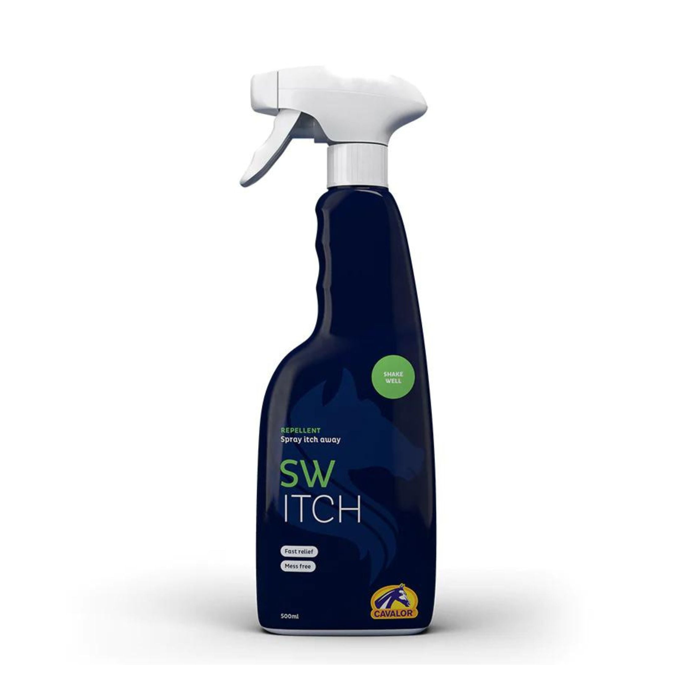 Cavalor Switch Bottle – EQ Saddlery