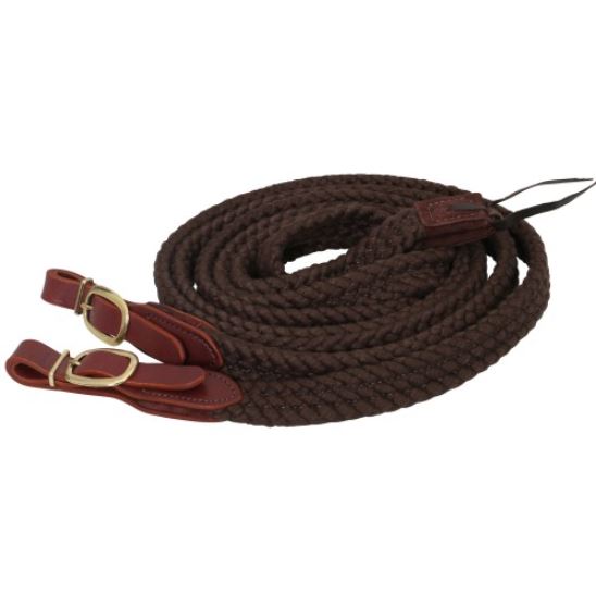 Reins | Horse Reins & Accessories Australia | EQ Saddlery