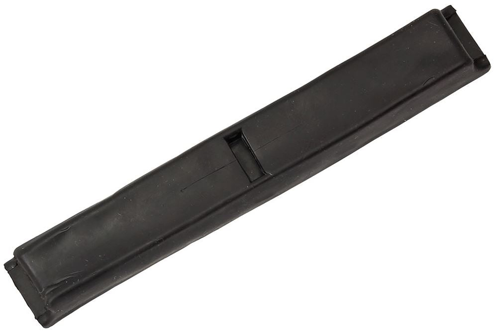 Curb Guard Cover Soft Gel – EQ Saddlery