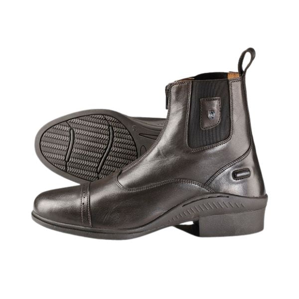 EQ Wear Genesis Paddock Boots – EQ Saddlery