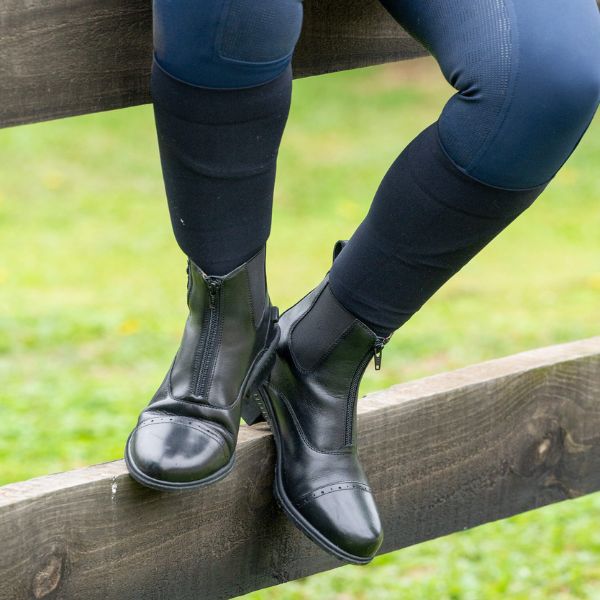 Buy EQ Wear Genesis Paddock Boots $99.99