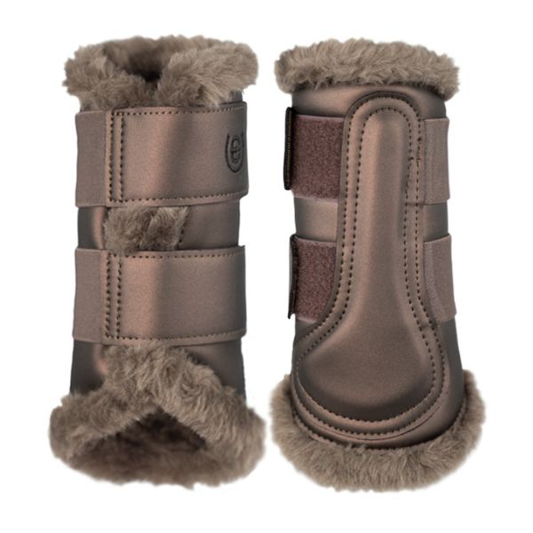 Jump Boots – EQ Saddlery