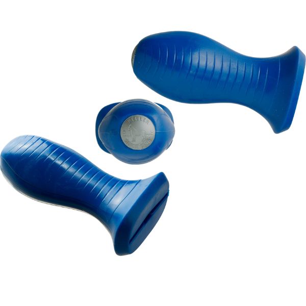 Heller Excel Rasp Handle – EQ Saddlery