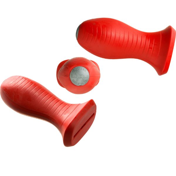 Heller Excel Rasp Handle – EQ Saddlery